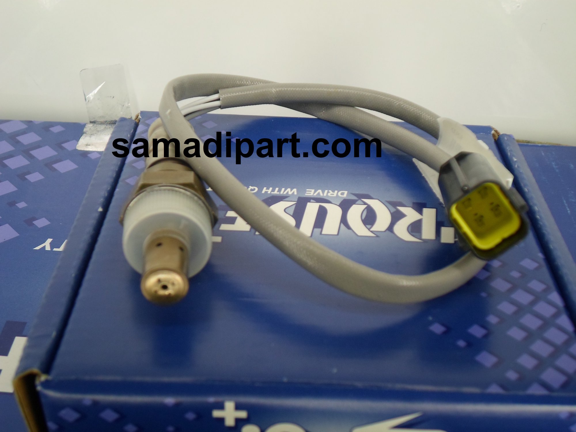 سنسور اکسیژن پایینی TU5 زیمنس کروز – لوازم یدکی کروز