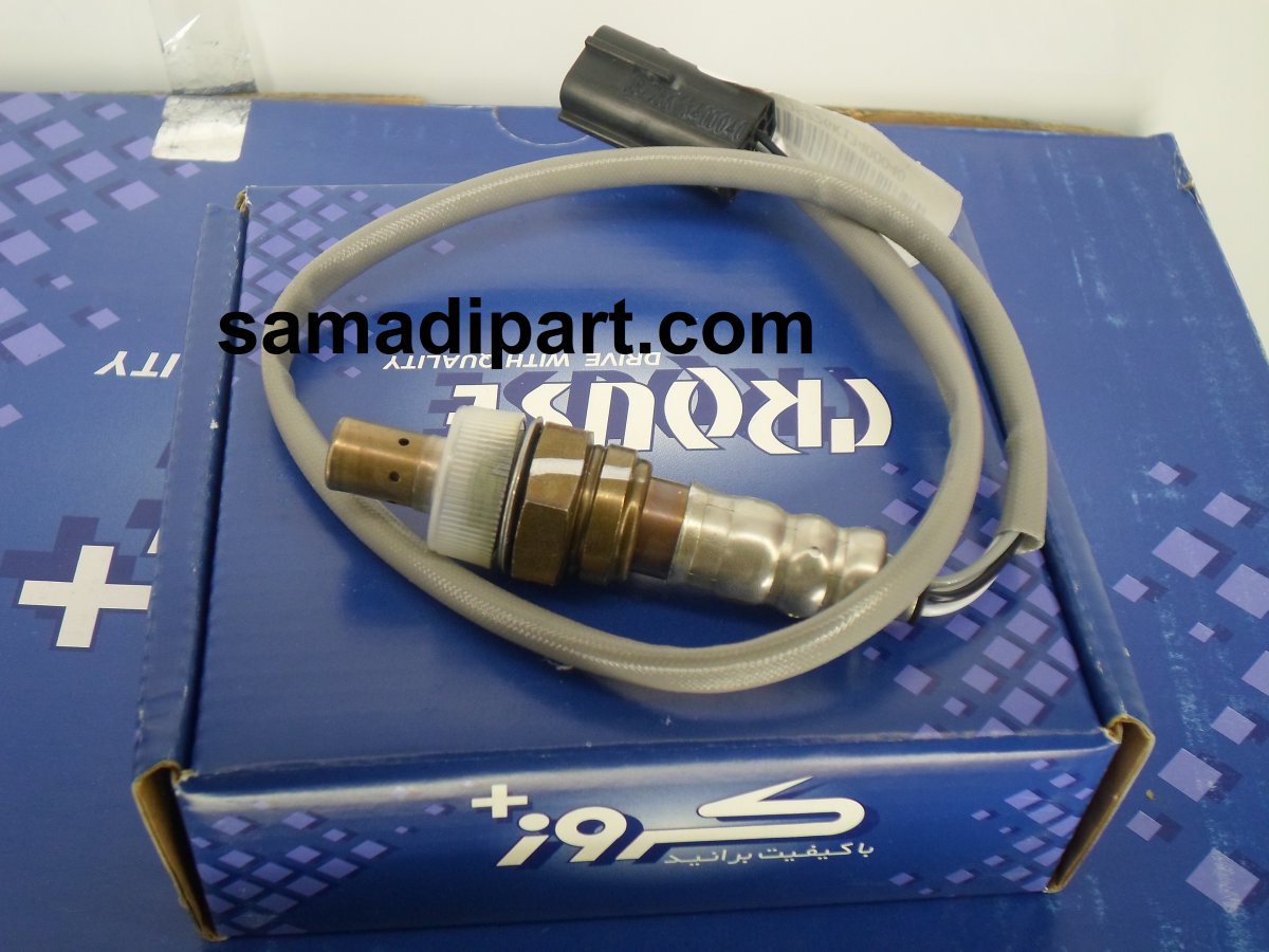 سنسور اکسیژن پایینی TU5 و TU3 زیمنسی کروز (CR390658301) - لوازم یدکی ...