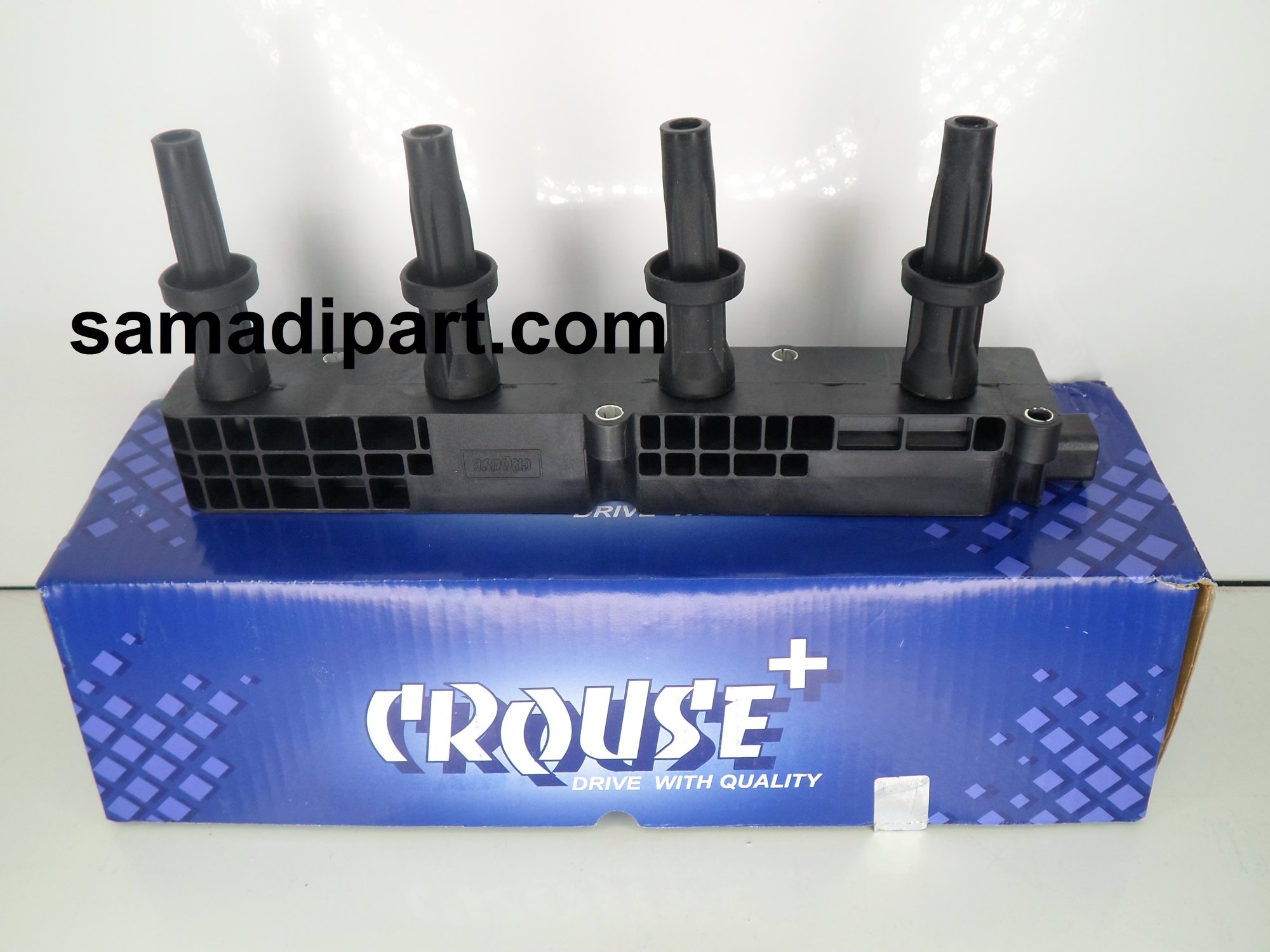 کویل 206،207،رانایی تیپ 5 کروز – لوازم یدکی کروز