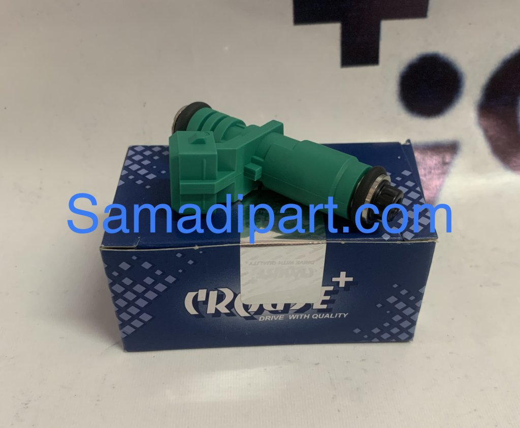 سوزن انژکتور بنزین سورن پلاس،موتور ملیEF7 سبز کروز (CR39172102) – لوازم یدکی کروز
