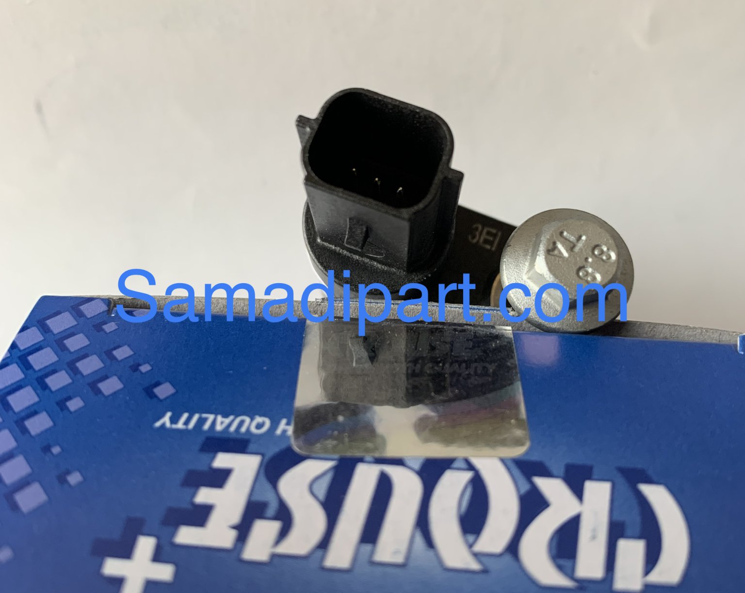 سنسور میل سوپاپ TU5 پلاس کروز (CR39065401) - لوازم یدکی صمدی پارت