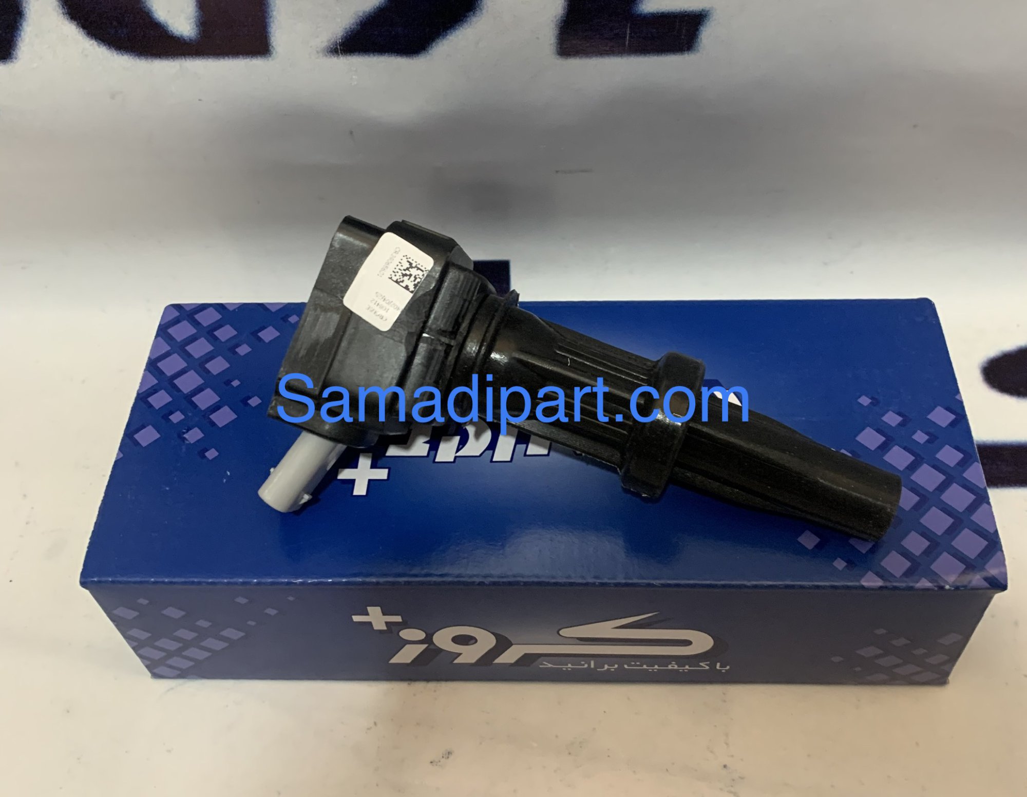 کویل TU5 پلاس تکی کروز – لوازم یدکی کروز